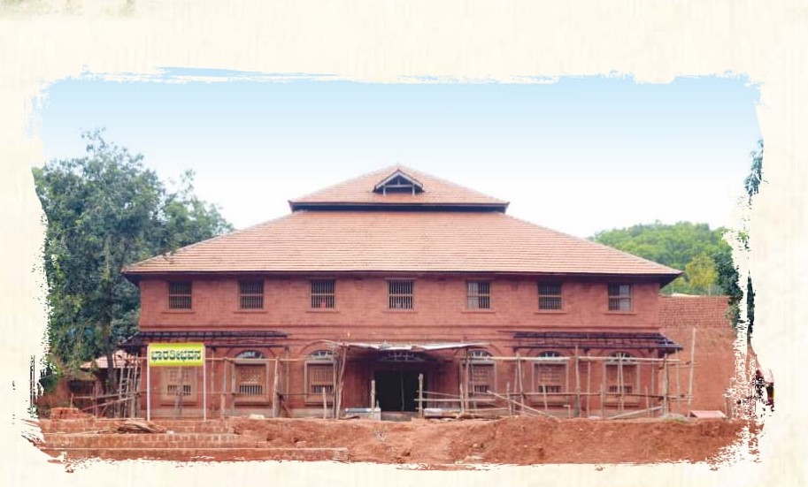 ABOUT – Vishnugupta ~ VishwaVidyapeetham