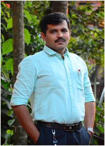 Ganesh Joshi – Vishnugupta ~ VishwaVidyapeetham