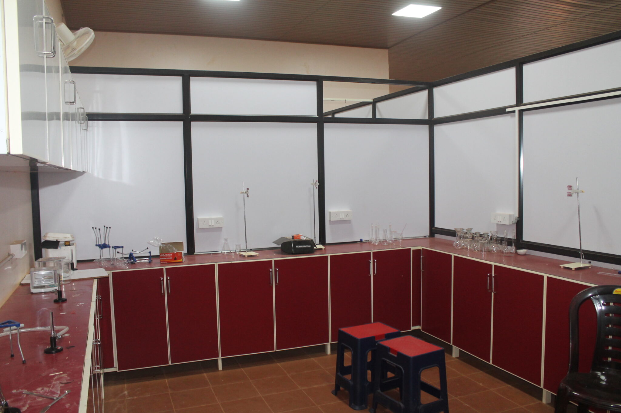 Labs & Libraries – Vishnugupta ~ VishwaVidyapeetham